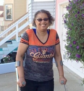 Marisol Ferrante - Independent Living Resource Center of San Francisco